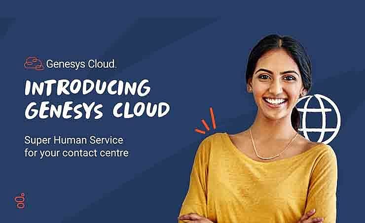 Genesys, Genesys india, Genesys cloud, Genesys cloud service, Genesys ...