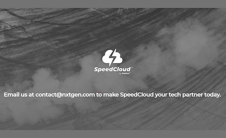 NxtGen, NxtGen India, SpeedCloud, Cloud Services, Services, computing ...