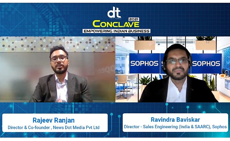 Digital Terminal Conclave, DT Conclave, DT Conclave 2021, DT Events ...