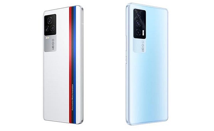 iQOO, iQOO 7 Series, iQOO Smartphone, Pre-Orders, IT News, Technology ...