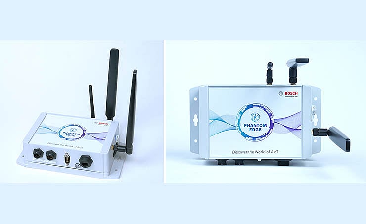 Bosch, AIOT Platform, Artificial Intelligence, IoT Platform, Internet ...