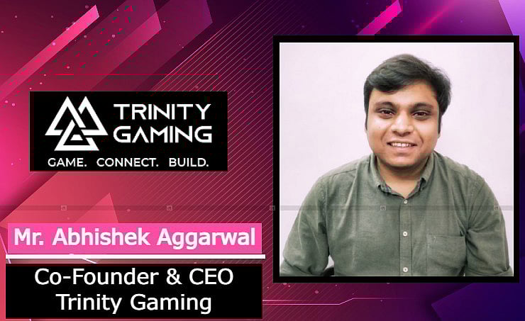 Trinity Gaming, Gaming, eSports, Talent Management, Gamers, Gaming ...