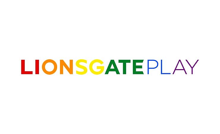 Lionsgate Play, Best Titles, Pride Month, New Logo, Lionsgate Logo, IT ...