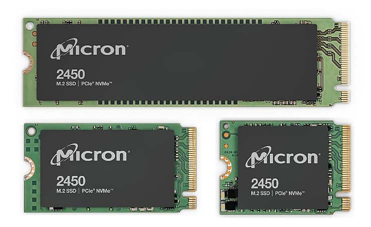Micron, Micron Crucial, Crucial by Micron, Micron SSD, Micron DRAM ...