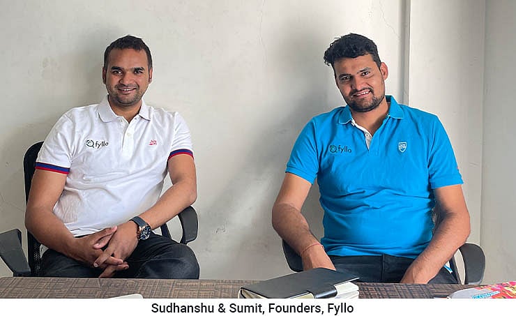 Fyllo, Startup, Agri-tech Startup, Funding, Investment, Seed Round ...