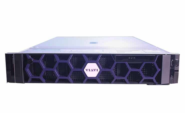 VIAVI, VIAVI Solutions, VIAVI TM500, TM500, 5G Testing, TMLite, VIAVI ...