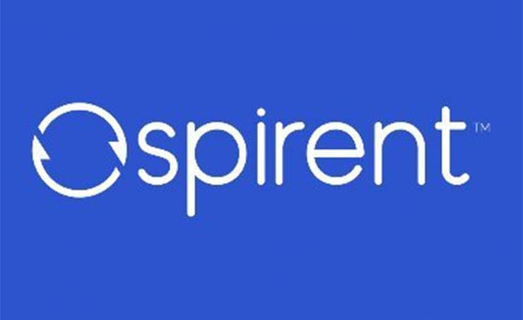 Spirent, 800G Validation Solutions, Spirent 800G Modules, Intel, Intel ...