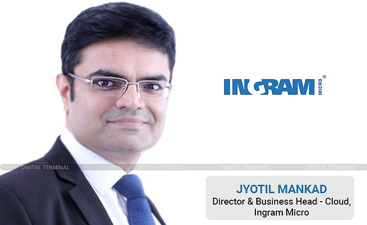 Ingram Micro, Ingram Micro Distribution, Distributor, Distribution ...