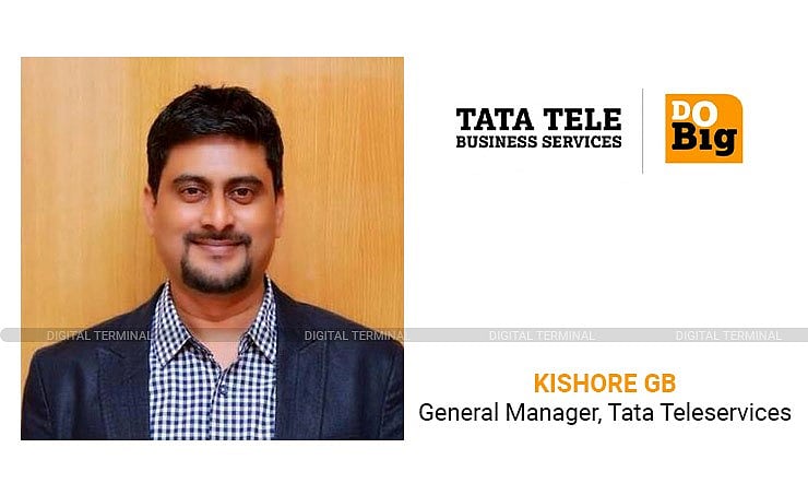Tata Teleservices, Tata Tele Business Services, Next-gen Technologies ...