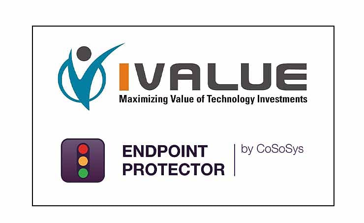 iValue InfoSolutions, CoSoSys, DLP Solutions, Data Loss Prevention ...