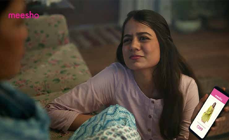 Meesho, Meesho TVC, Meesho TV Campaign, IT news, Technology News ...