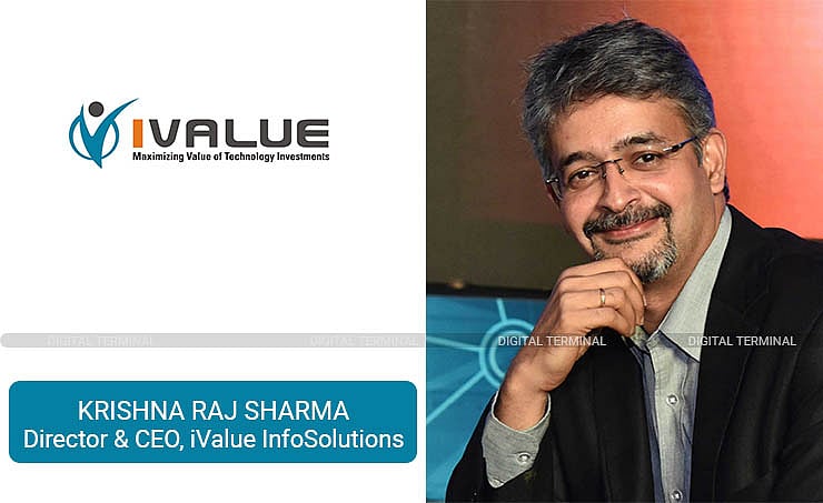 iValue Infosolutions, Distribution, Distributor, ICT Distributor, IT Distributor, Distribution ...