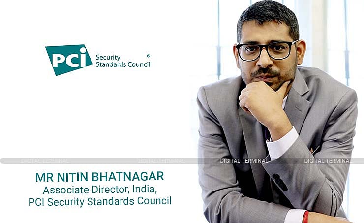 PCI SSC, PCI Security Standards Council, Security, Cybersecurity, IT ...