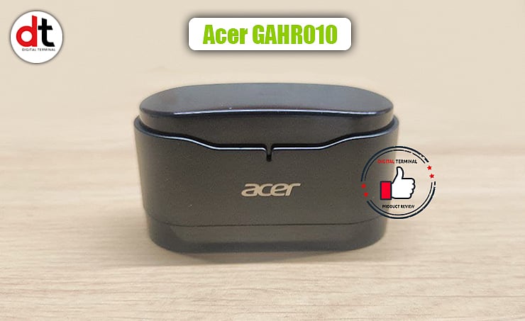 Acer India, Acer Earbuds, Acer TWS Earbuds, Acer TWS Stereo Earbuds ...