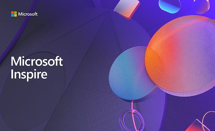 Microsoft, Microsoft Inspire 2021, Inspire 2021, Microsoft Virtual ...