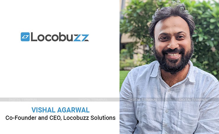 Locobuzz, Locobuzz Solutions, Customer Satisfaction, Interview, Vishal ...