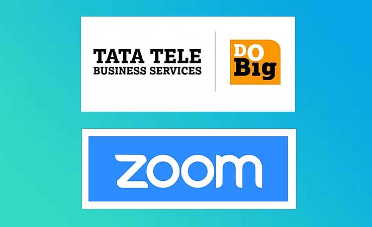 Tata Teleservices, Tata Tele Business, TTBS Solutions, Unified ...