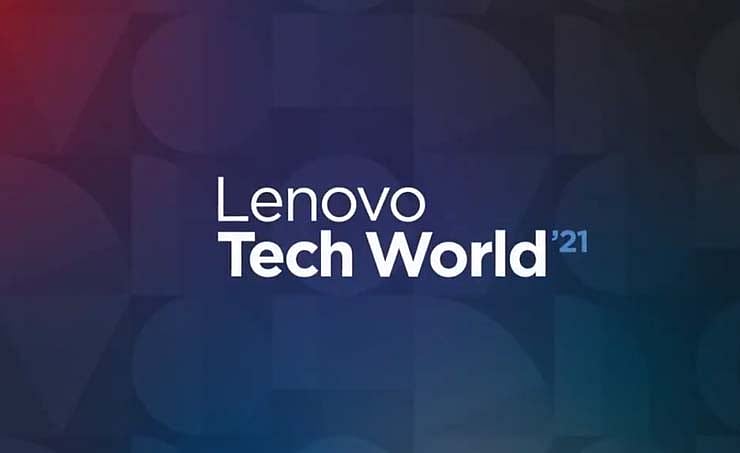 Lenovo India, Lenovo Tech World, Lenovo Next-gen Products, Lenovo ...