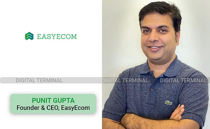 EasyEcom India, EasyEcom Services, Full Stack Operating Systems, Operating Systems, E-commerce ...