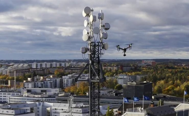 Ericsson Technologies, Ericsson Network Solutions, Ericsson Deployment ...