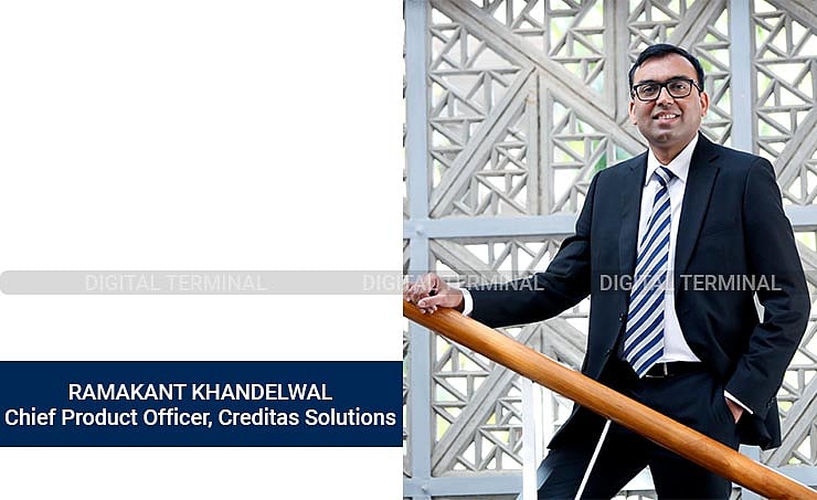 Creditas Solutions, Creditas Solution New CPO, Chief Product Officer ...