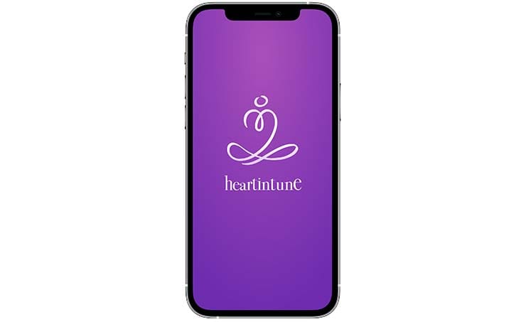 Heartfulness Institute, HeartInTune App, Meditation App, Fitness App ...