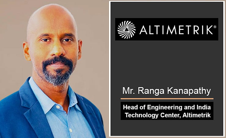 Altimetrik India, Digital Transformation, Digital journey, Technology ...