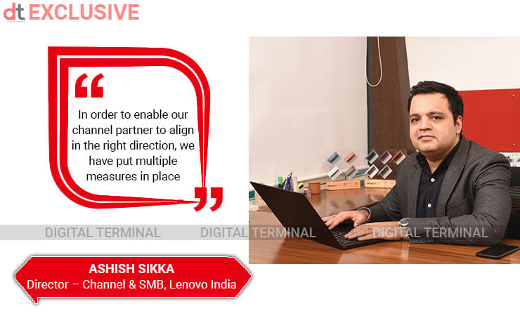 Lenovo India, Lenovo PC, Lenovo Desktops, PC market, IT Industry ...