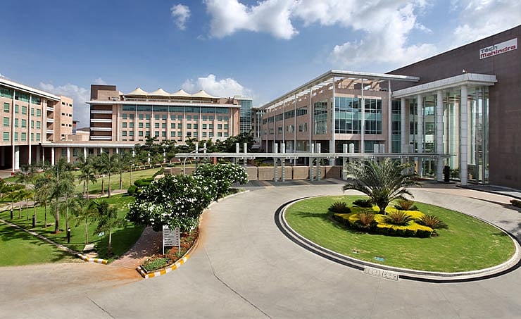 Tech Mahindra, Business Processing Outsourcing, IT News, Technology ...