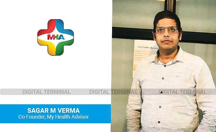 My Health Advisor, Healthtech Industry, Healthcare, Technology ...