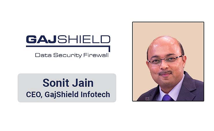 Gajshield Infotech, Cyber Attack, Cyber Security, Data Networks, Data ...