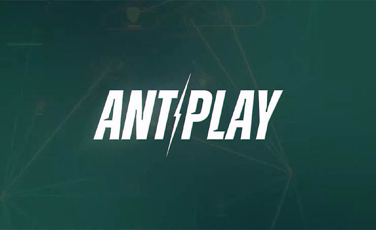Ant Play, Cloud Gaming Service, Gaming Service, Gaming Platform, Gaming ...