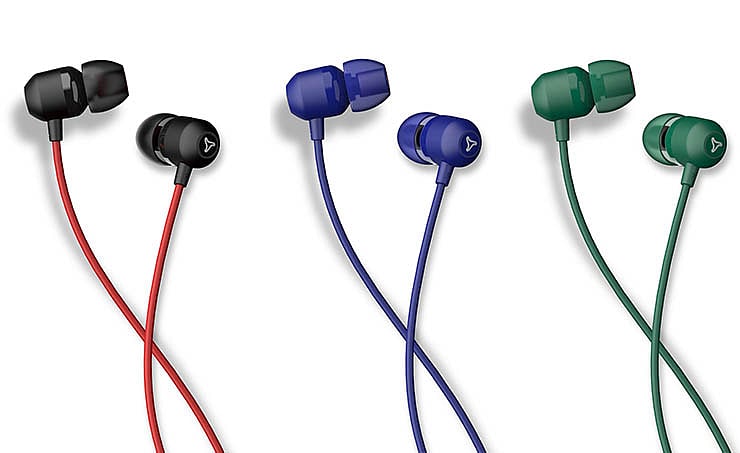 Syska India, Syska Earphones, Syska HE910, Made in India earphones, T ...