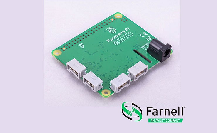 Element14 India, element14 Raspberry Pi, Raspberry Pi, IT News ...