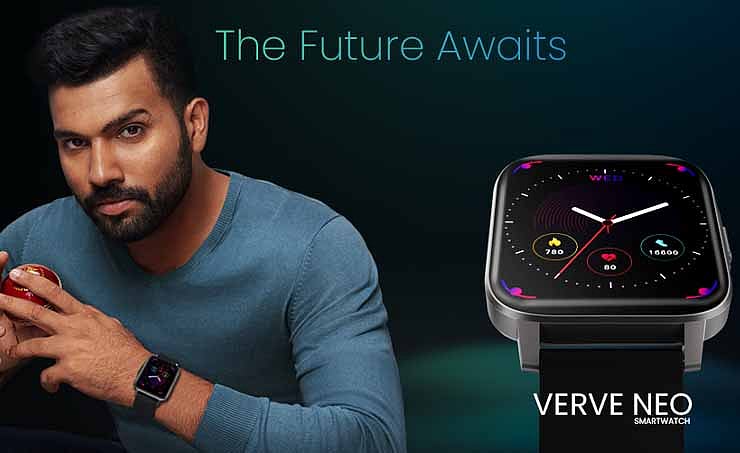 TAGG Expands its Verve Series with Launch of Verve Neo