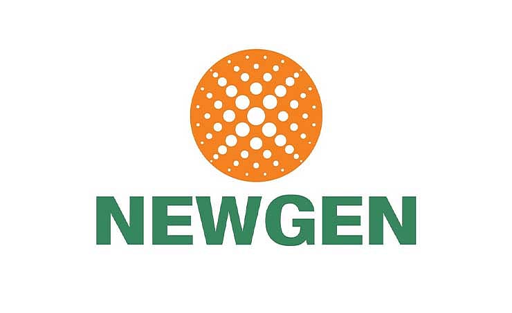 Newgen India, Newgen Automation Platform, Process Automation Platform ...