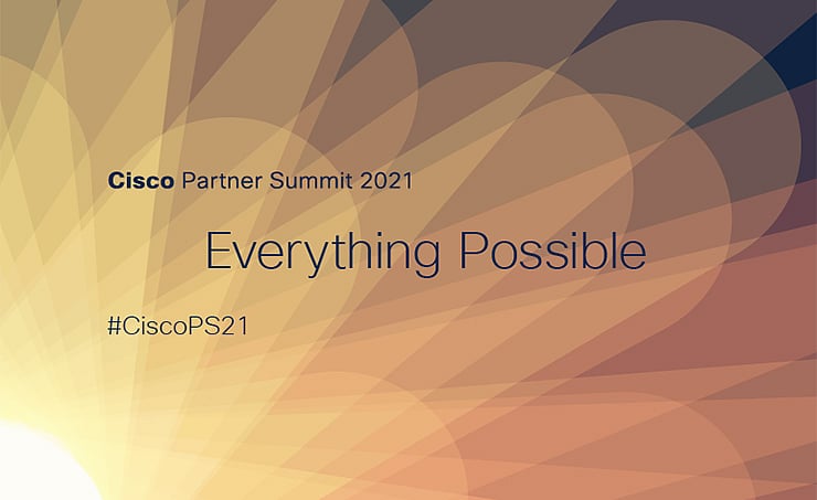 Cisco India, Cisco Partner Summit, Cisco EA, Channel Partners, Partner ...