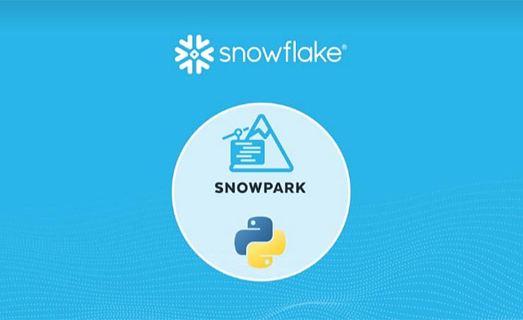 Snowflake India, Snowday Event, Snowflake Python Solution, Snowflake ...