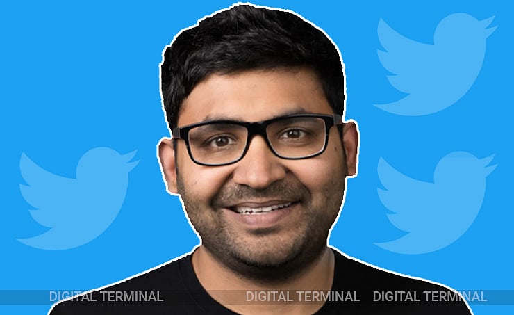 Twitter India, Twitter App, Twitter CEO, Twitter New CEO, Parag Agarwal ...