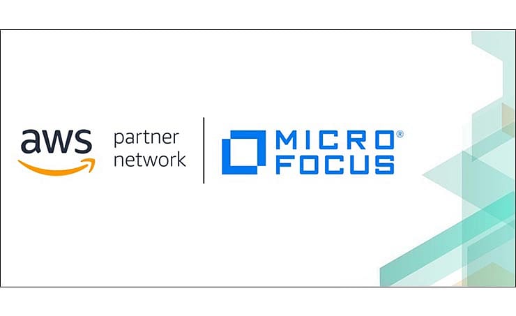 Amazon India, Amazon Web Services, Micro Focus, AWS Mainframe ...