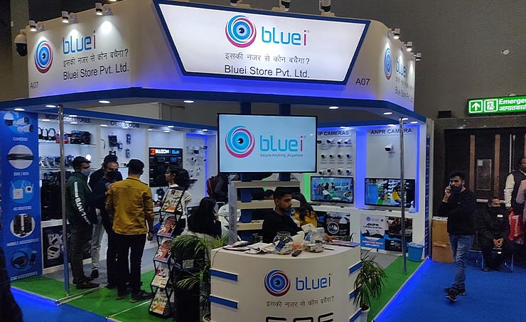 IFSEC India, IFSEC 2021, 14th Edition of IFSEC, Largest Security Event, Security Solutions ...