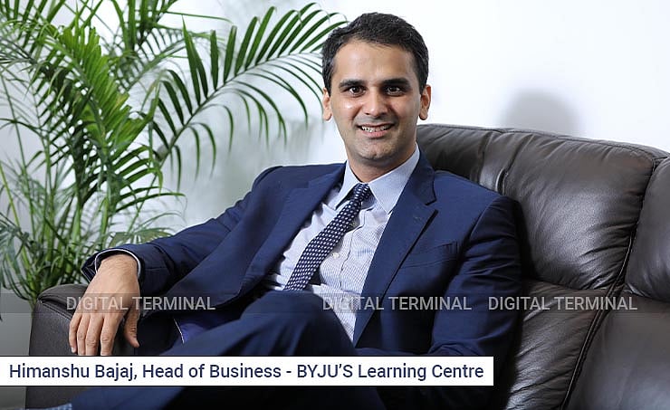 BYJU’s India, BYJU’s Learning Center, BYJU’s Learning Platform, Online ...