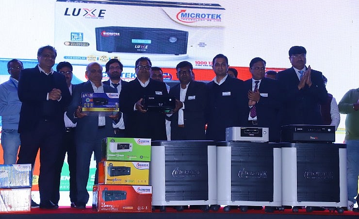 Microtek India, Microtek UPS, Microtek Inverters, Home UPS, Home ...