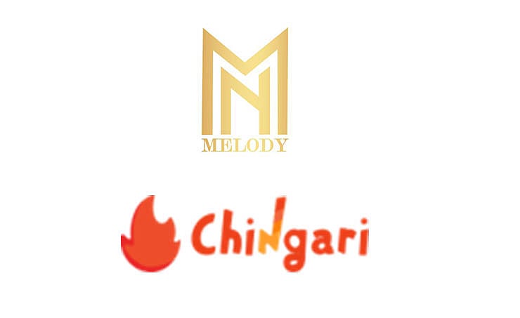Chingari India, Chingari App, MN Melody Label, MN Melody New Song ...