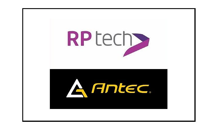 RP tech India, Gaming PC Solutions, Gaming Accessories, Distribution Partnership, Antec Inc, RP ...