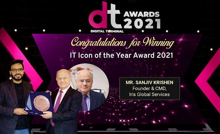 DT Awards, DT Awards 2021, DT Awards Event, DT Events, DT Annual Award ...