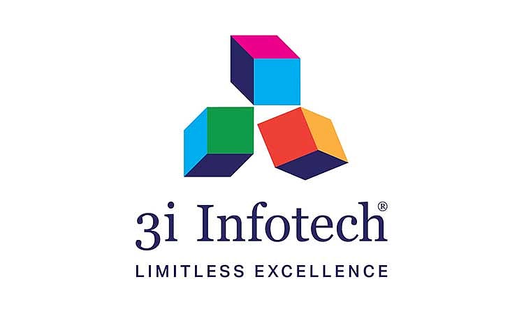 3i Infotech, Edge-as-a-service Platform, 3i Infotech Edge Platform, IT ...