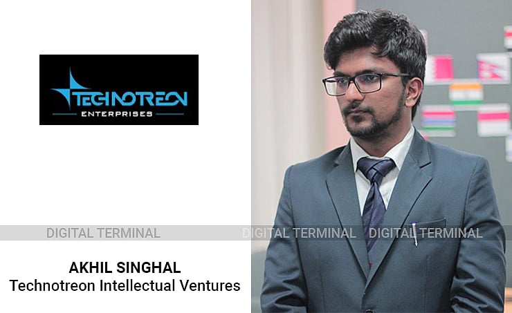 Technotreon Intellectual Ventures, Technotreon Enterprises, Technotreon ...