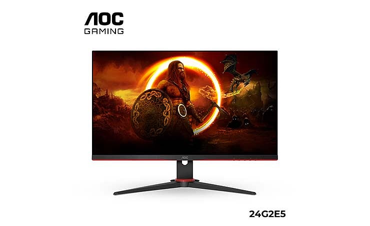 AOC India, AOC Monitor, AOC Gaming Monitor, AOC G2 Gaming Monitor, AOC ...