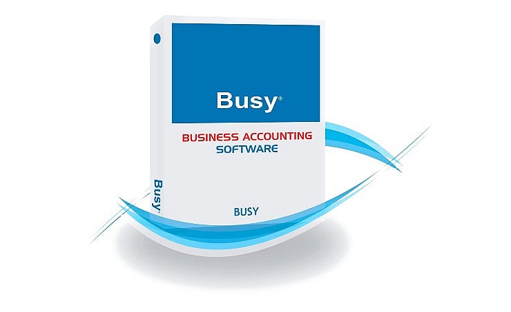 IndiaMART Marketplace, Busy Infotech, Busy Accounting Software, BUSY ...